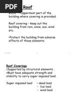 Spantec Residential Span Tables | PDF | Beam (Structure) | Roof