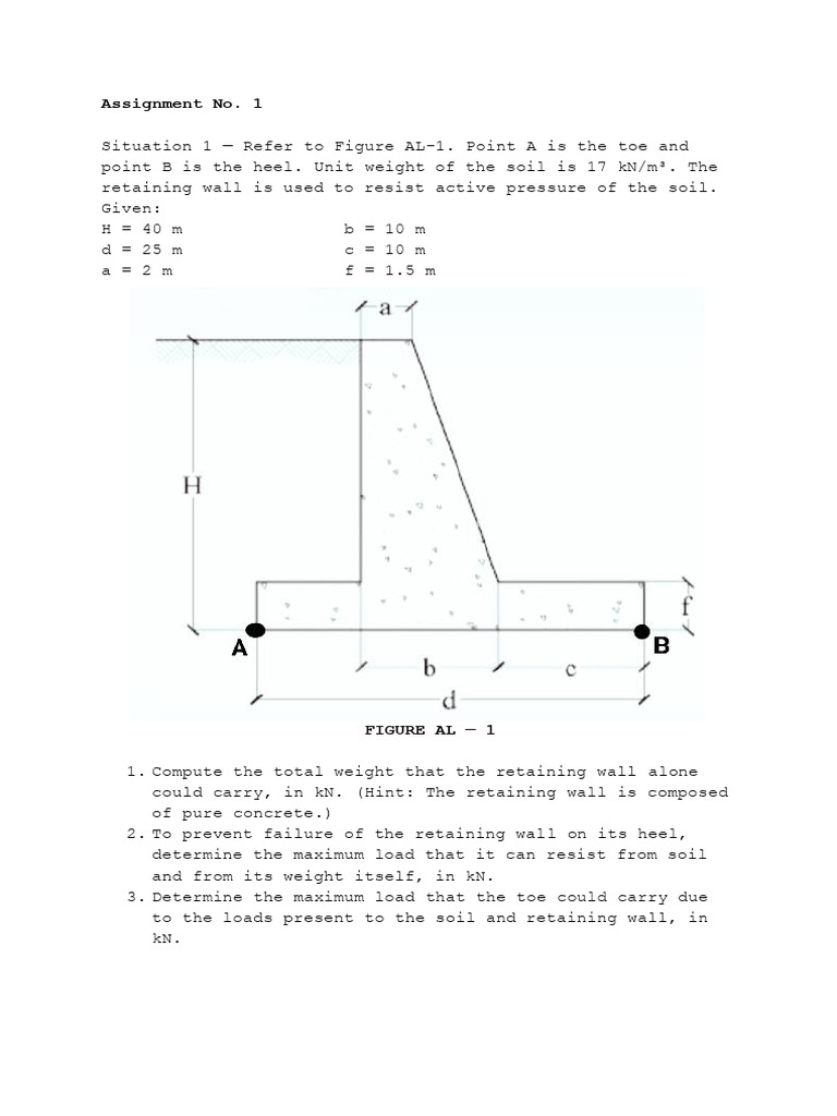 Assignment-No.-1-TOS-1 | PDF