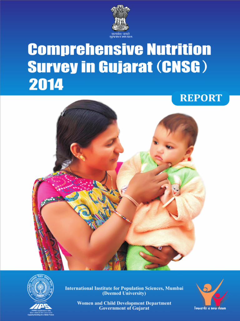 Report CNSG 14 | PDF