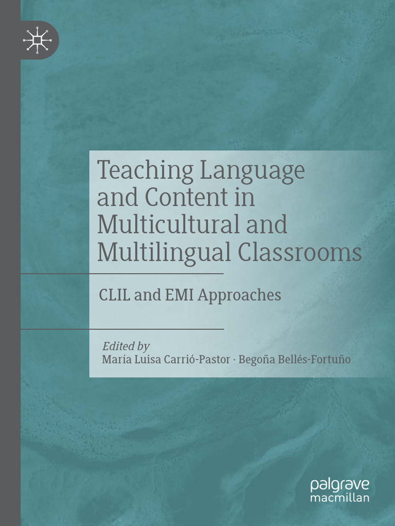 Teaching Language and Content in Multicultural and Multilingual ...