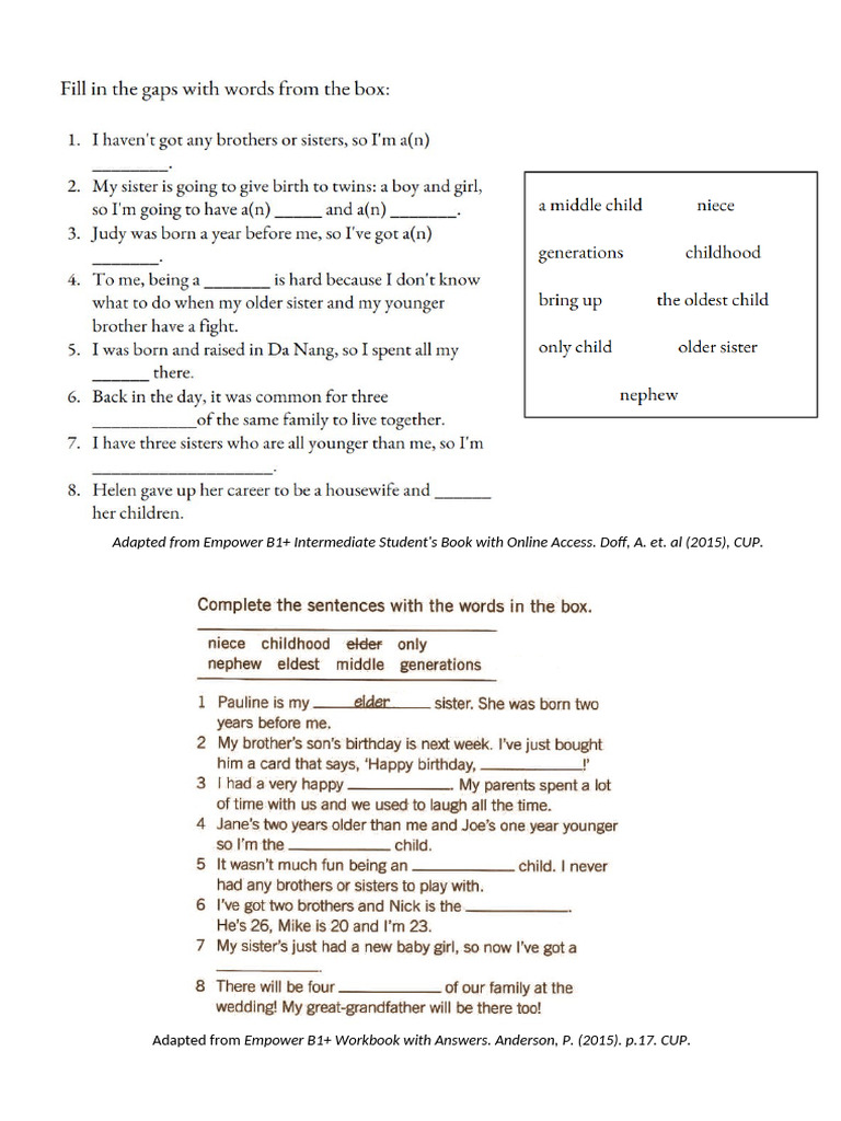 Giang TP3 Handouts | PDF