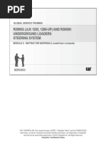 Strickland Tracks | PDF | Mechanical Engineering | Manufactured Goods