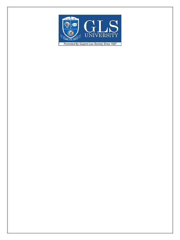 HMP Law of Crimes Assignment | PDF | Justice | Crime & Violence