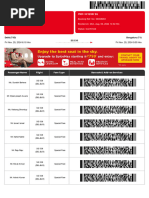 Zaggle Zinger Card Guide for Employees | PDF