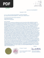 Rescission Application Form | PDF | Rescission | Affidavit