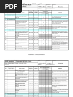 Event list for Pokémon ‘H’ Version | PDF