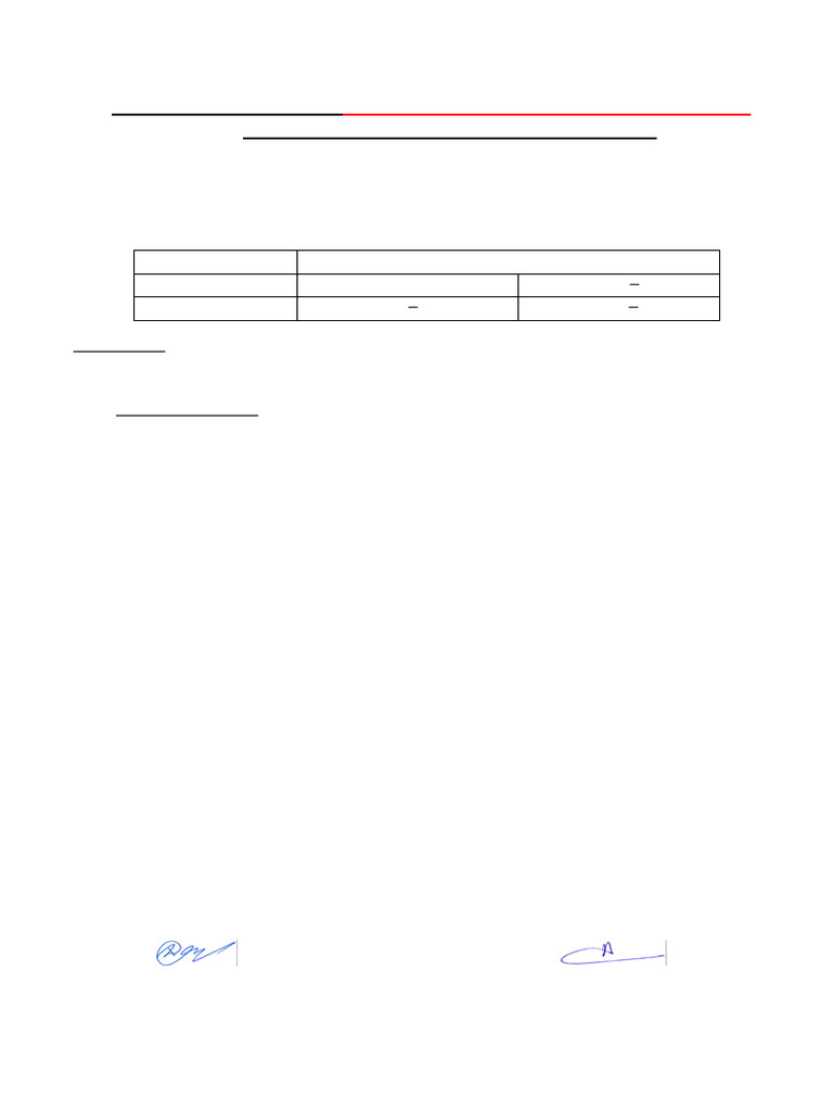 Revised - Notice and Tentative Schedule | PDF | Vocational Education ...