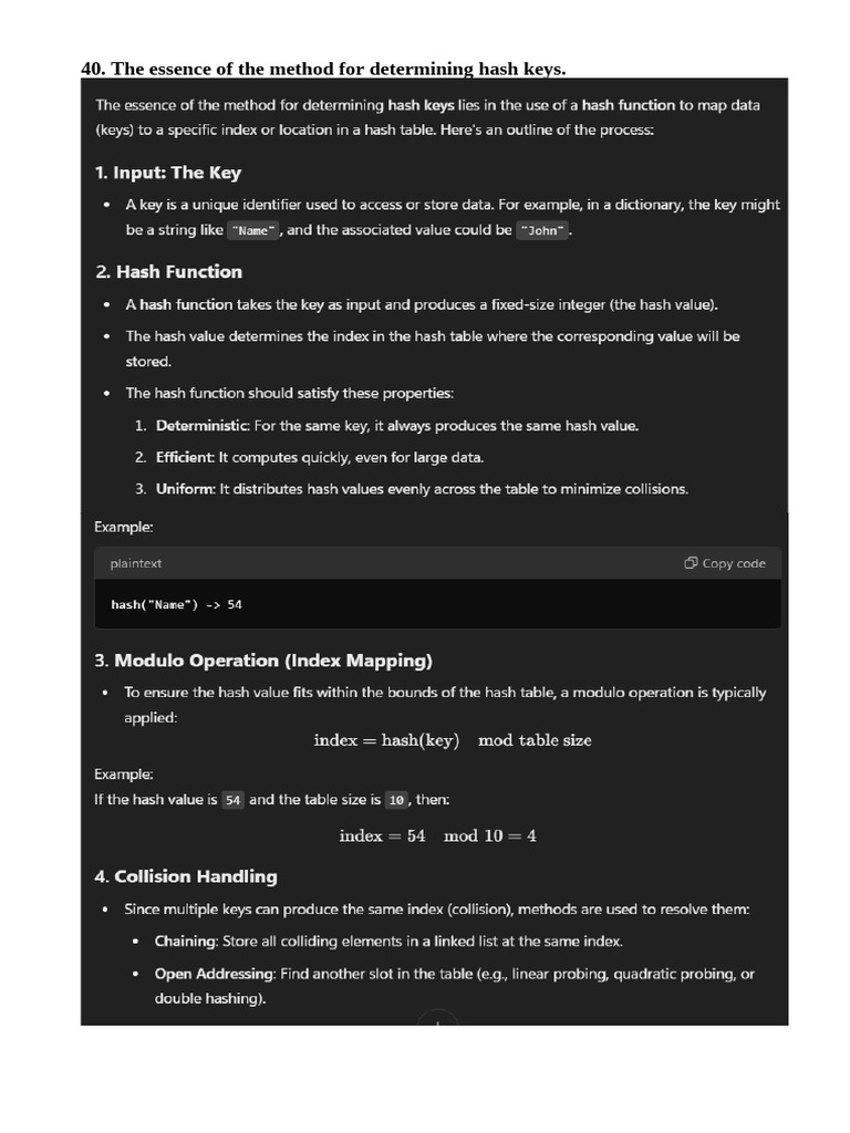41-52 | PDF | Algorithms | Algorithms And Data Structures