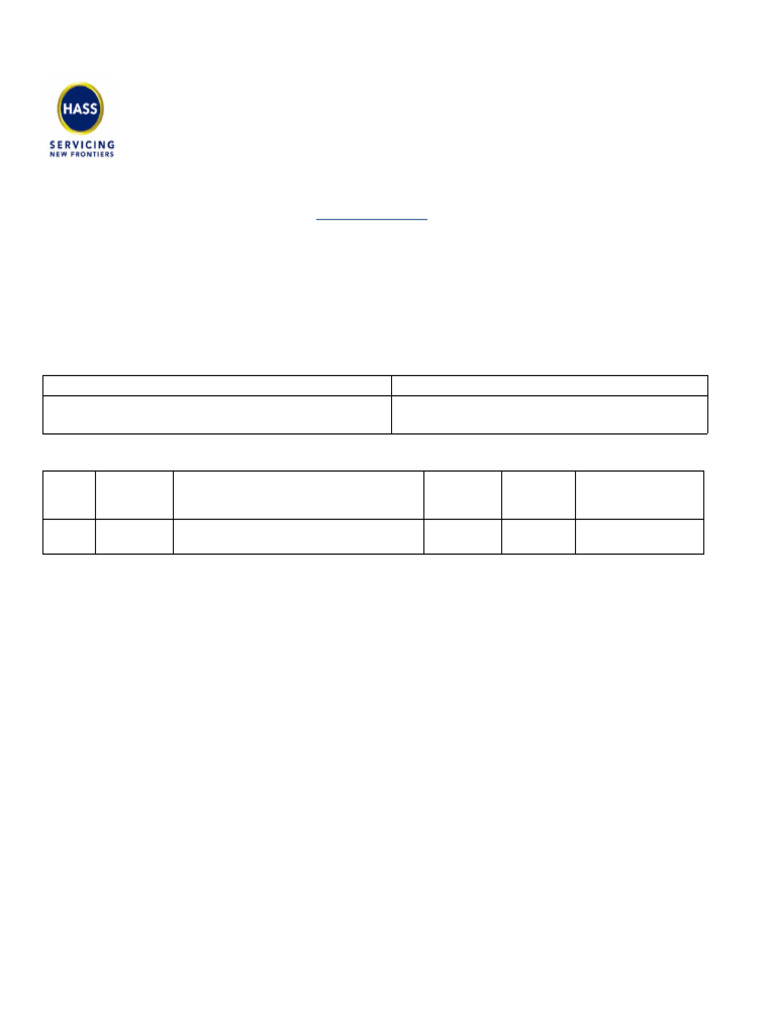 XXHS Gate Pass Terminal OM 060225 | PDF | Commercial Vehicles | Wheeled ...