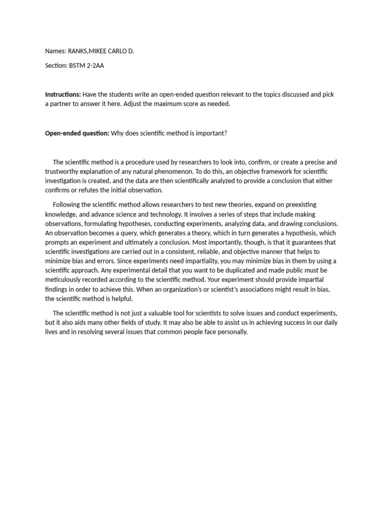 01 - Recitation 1 Session 5 | PDF