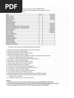 Sample Book of Accounts Format | PDF | Debits And Credits | Expense