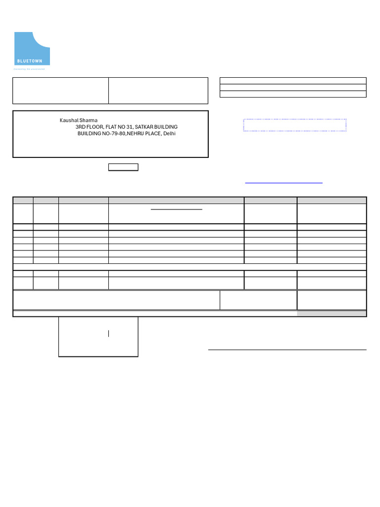 R-PO-BTI-1168 | PDF | Business | Payments
