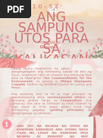 Paano Nagkaanyo Ang Mundo Mitolohiyang Norse | PDF