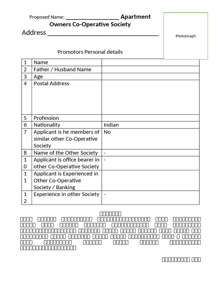 Format Coop 02 | PDF