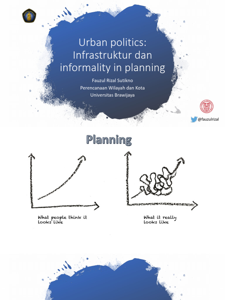 Urban politics - UIR2 | PDF | Economies