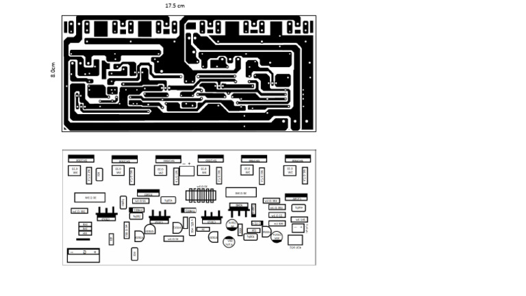 300watts Cuasi C5200 | PDF