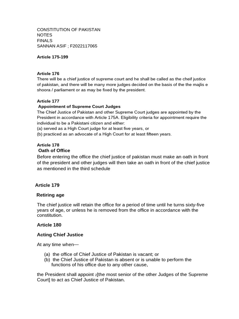 175-199 | PDF | Supreme Court Of The United States | Supreme Courts