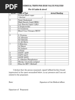 Transfer TA Bill Form for Employees | PDF | Economies