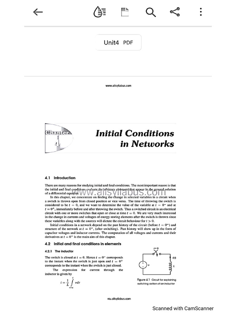 Unit4 Derivations | PDF