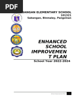 List of Acronyms: Deped - Sip - Aip - Pdaet - Almes - Bagtip - Help ...