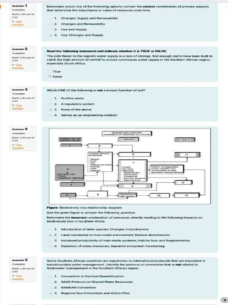 ggh3701 Feedback Ass1 | PDF