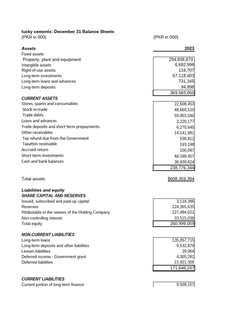 Financial Accounting Lab Project | PDF | Equity (Finance) | Revenue
