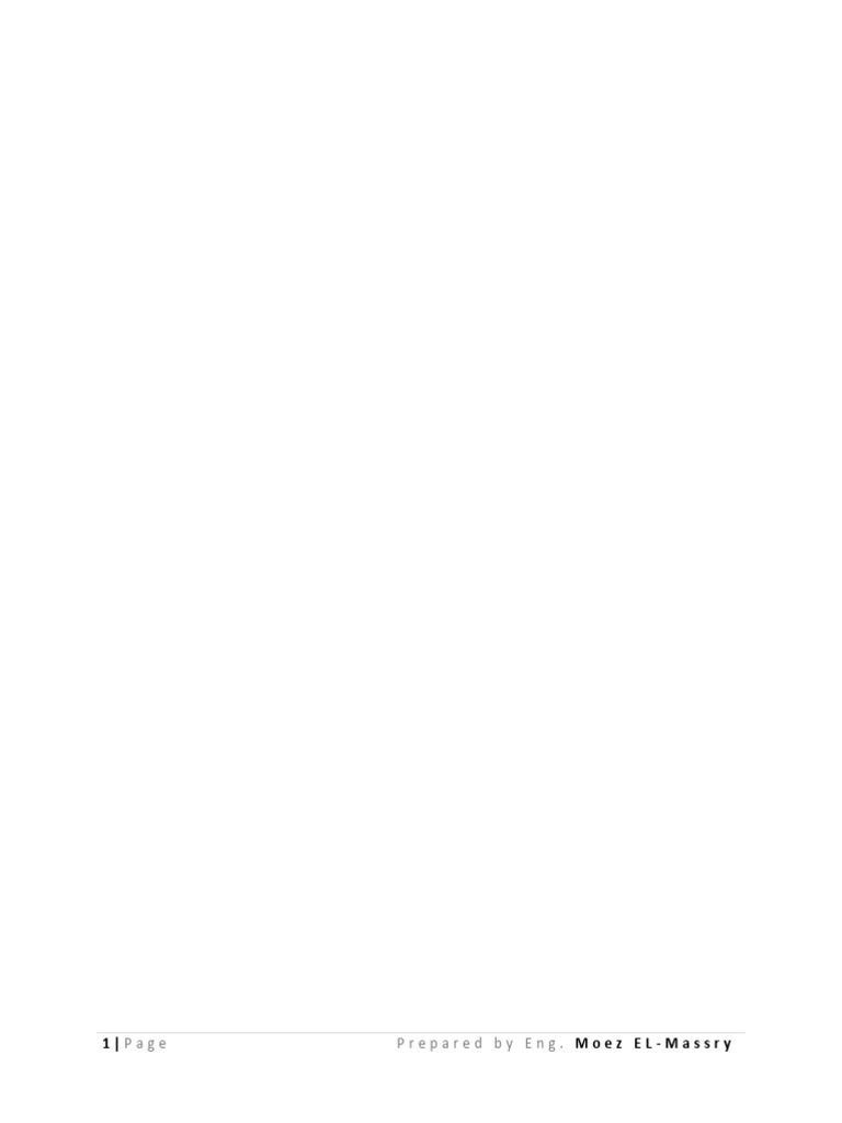 Comsol Tutorial | PDF | Finite Element Method