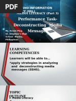 Milo Commercial | PDF