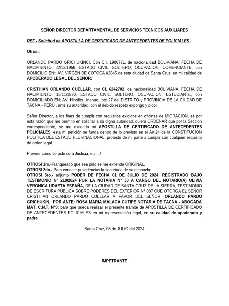 DOC-apostilla Final | PDF