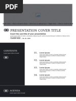 CityU PPT Template - Aug 2015 - 16x9 | PDF