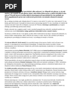 Lista Emocji | PDF