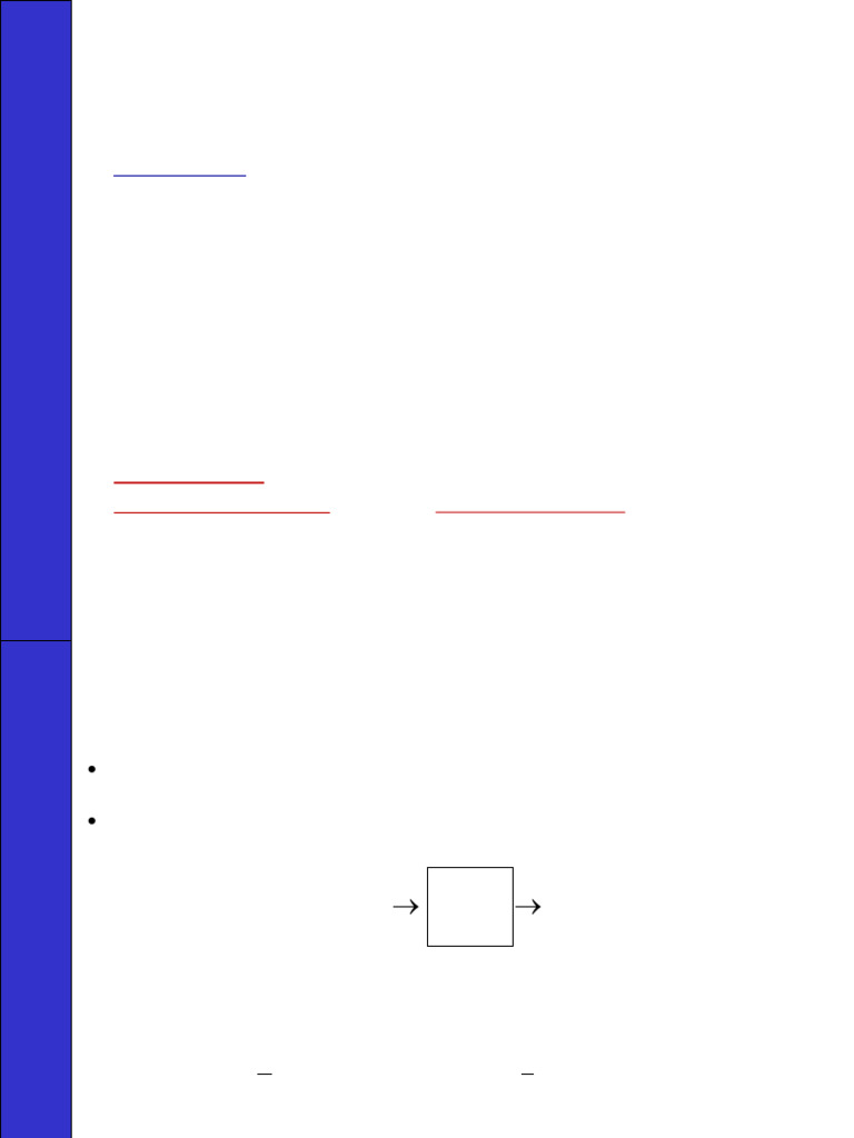 PDC Chapter3 REVISED 2023 | PDF | Nonlinear System | Mathematical Objects