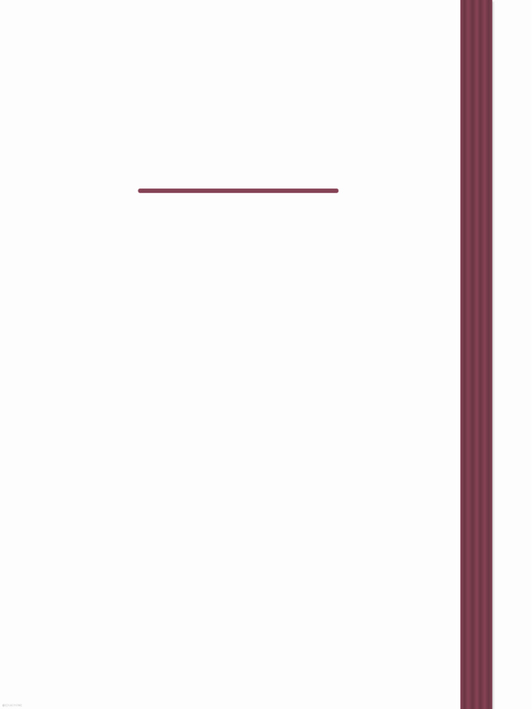 Half Notebook Red | PDF