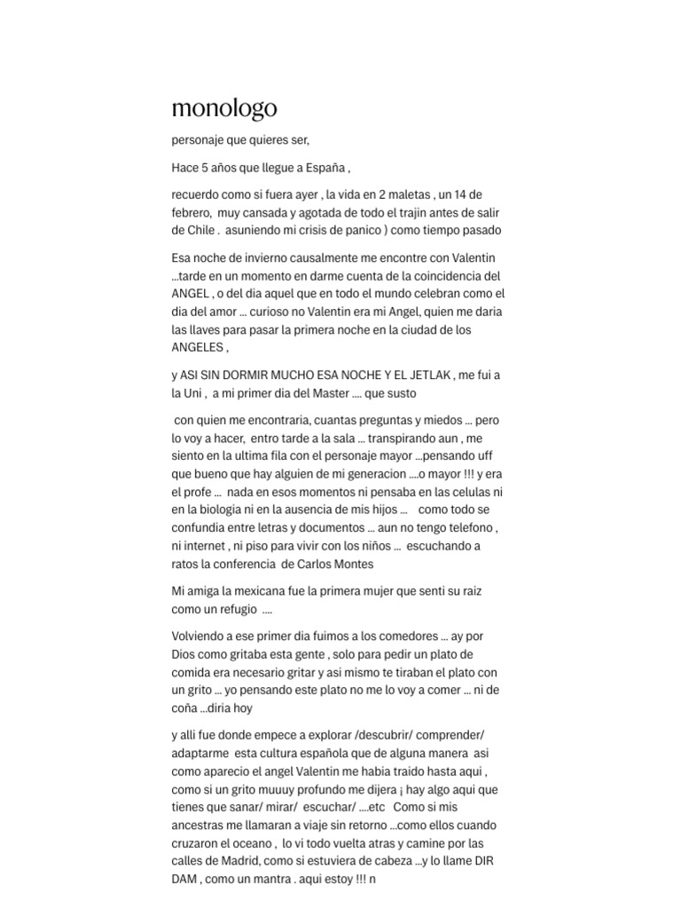 monologo-pdf