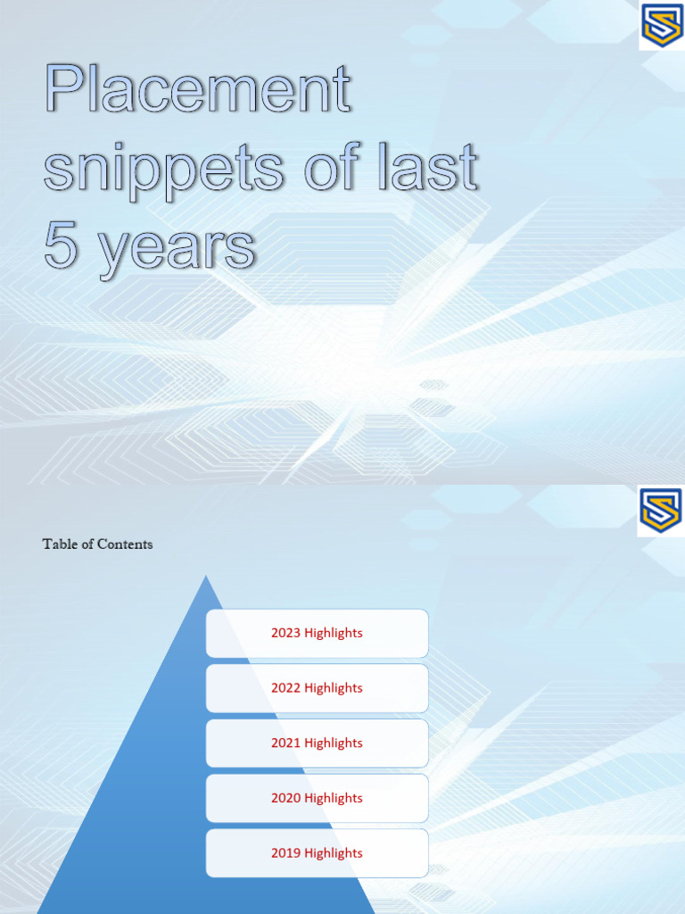 placement-details | PDF