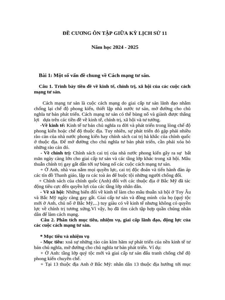 Copy-SỬ GHK1 2425 | PDF