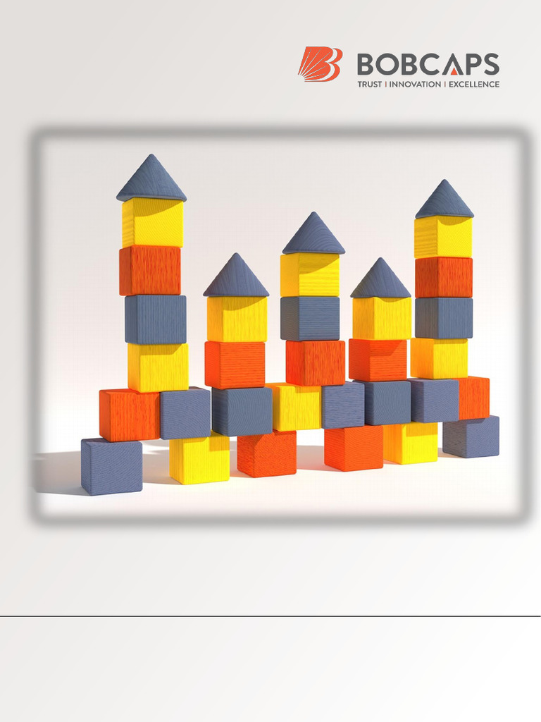 Bob Building Materials Sector Report | PDF | Price–Earnings Ratio ...