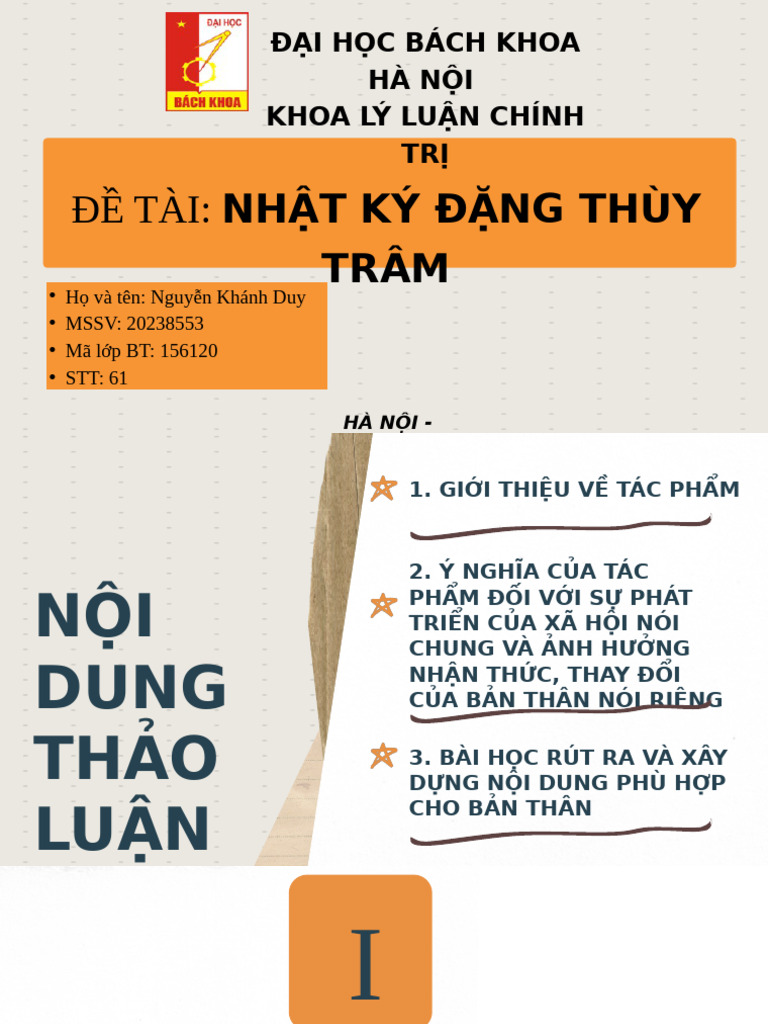 BT TUẦN 10 | PDF