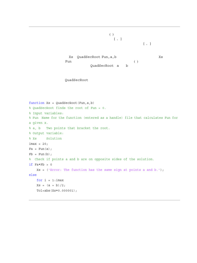 Chapter3_Prob19 | PDF | Function (Mathematics) | Computer Programming