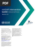 Cochrane Checklist | PDF | Meta Analysis | Risk