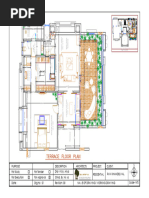 Ground Floor Plan | PDF | Wall | Building Engineering