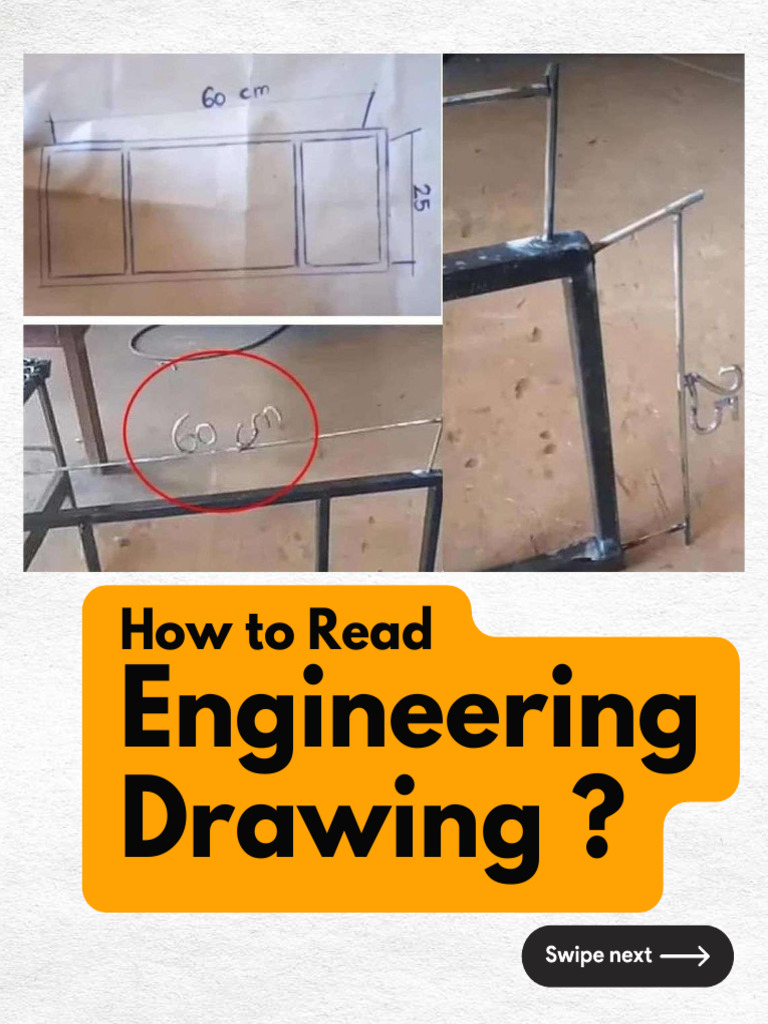 Engineering Drawing | PDF