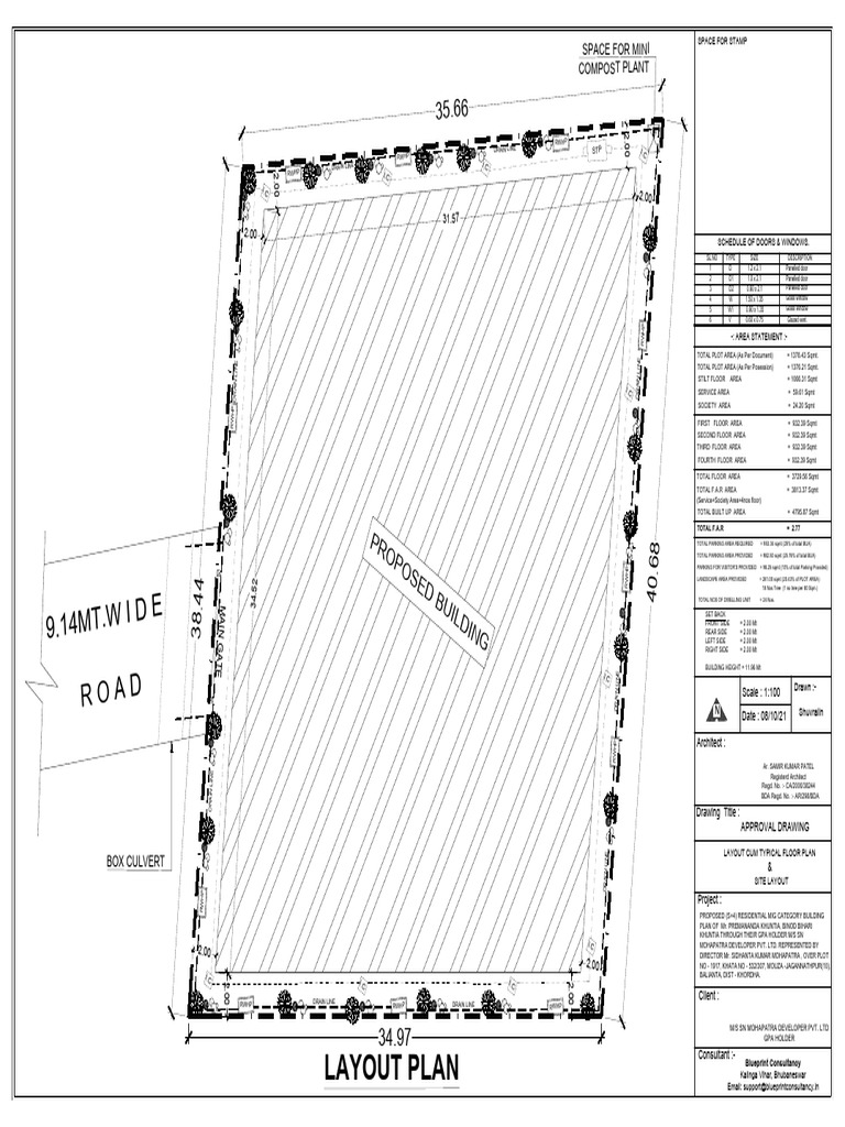 BALIANTA LAYOUT PLAN | PDF | Architectural Elements | Glasses