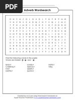Super Teacher Worksheets Word Search | PDF | Word Search | Puzzles