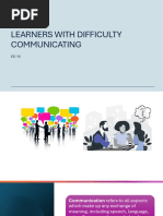 SRS 2 Template | PDF | Autism | Autism Spectrum