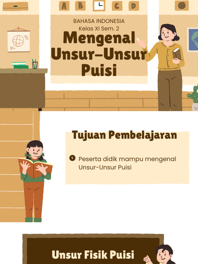 Mengenal Unsur-Unsur Puisi 20250207 084914 0000 | PDF