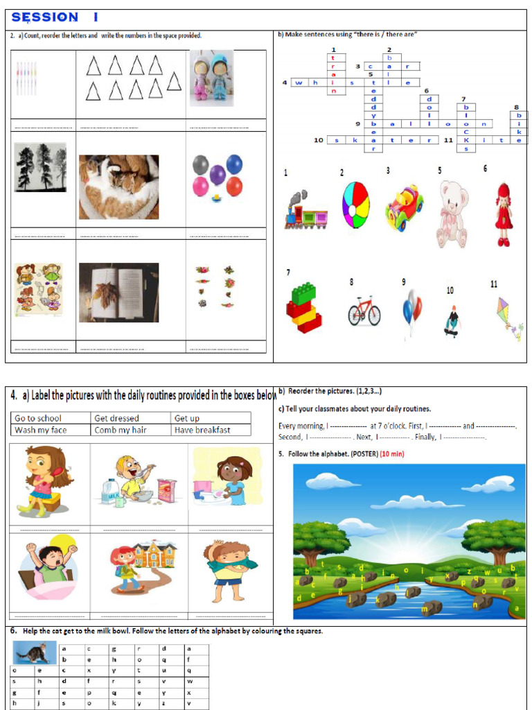 All Unit 5th Grade | PDF | Birthdays