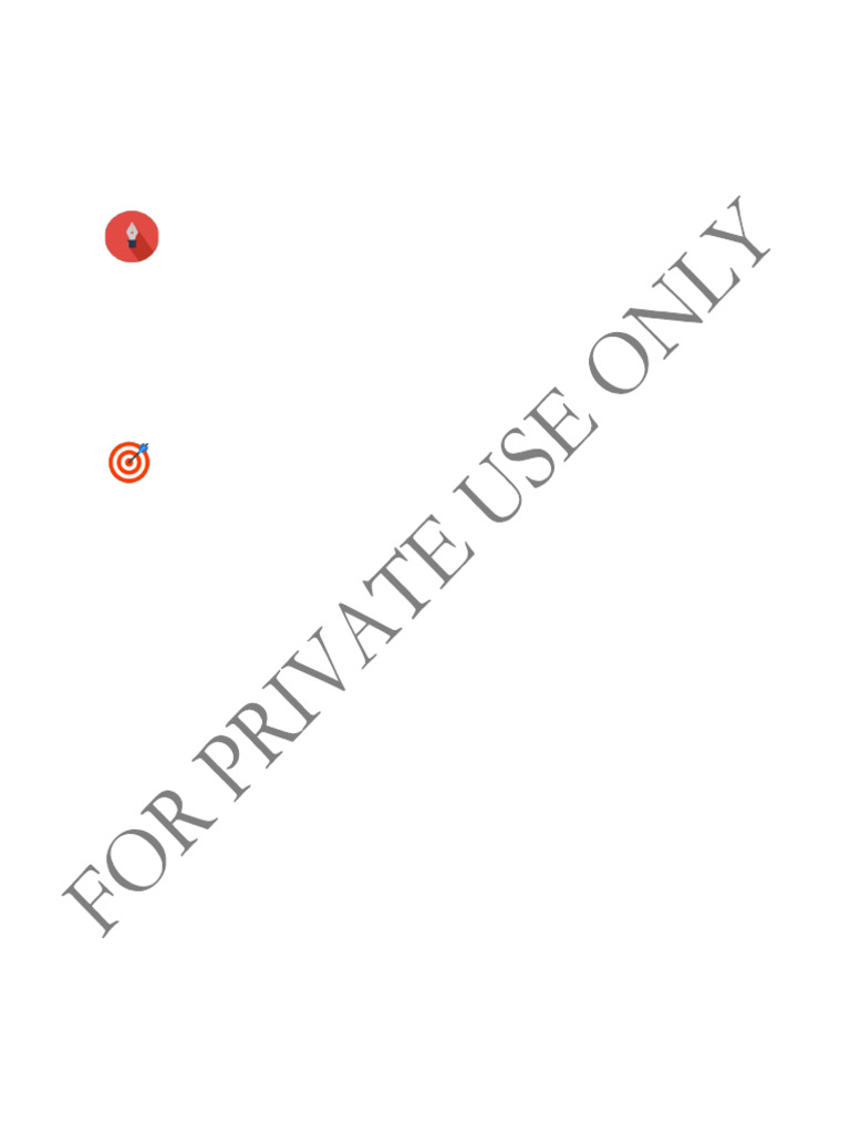 UNIT 3 Descriptive Statistics Measures of Central Tendency | PDF | Mode ...