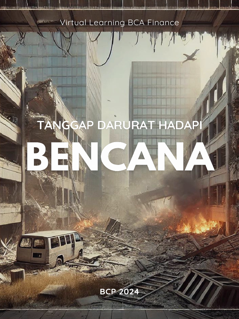 Modul BCP 2024 | PDF