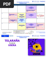 Diptico Caef Final 0 | PDF